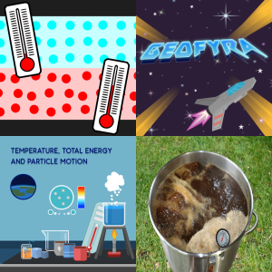 Free Educational Games: Temperature, Thermal Energy, and Particle ...
